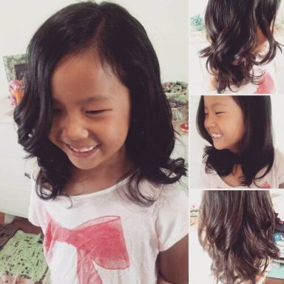 50 Lovely Little Girls Hairstyles - My New Hairstyles