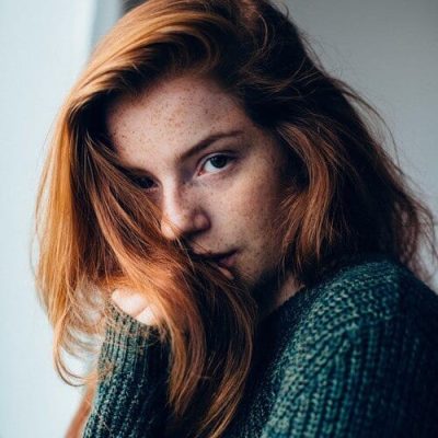 60 Shades of Red Hair that Look Great on Everyone