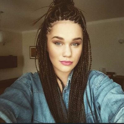 Box Braids Hairstyles Best for Women in 2022 (With Photos)