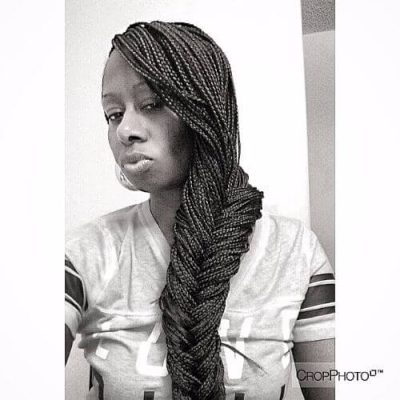 Box Braids Hairstyles Best for Women in 2022 (With Photos)
