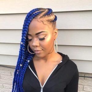 Twist Braids: 65 Stunning Ways to Style & Protect Your Hair - My New ...