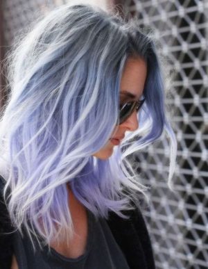 Gray Hair Color Ideas to Try in 2022 (With Pictures)