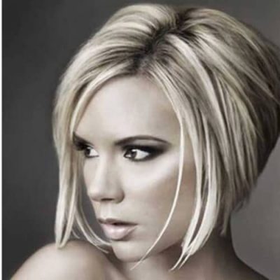 50 Hottest Stacked Bob Haircuts in 2022 (with Styling Details)