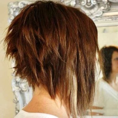 50 Hottest Stacked Bob Haircuts in 2022 (with Styling Details)