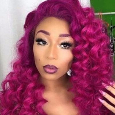 55 Sensational Weave Styles You'll Want to Try! - My New Hairstyles