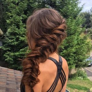 50 Best Side Hairstyles for Prom Trendy in 2022