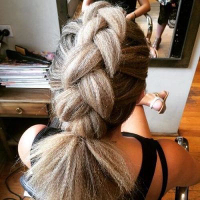 50 Best Crimped Hairstyles Popular in 2022 (With Pictures)