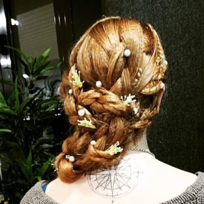 50 Best Crimped Hairstyles Popular in 2022 (With Pictures)