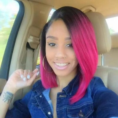 A-Line Bob Haircuts: 50 Stunning Styles for a Modern Look - My New ...