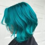 Blue Hair: 50 Stunning Ways to Sport and Rule IT! - My New Hairstyles