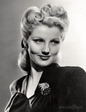 Famous Hairstyles Through History: 25 Iconic Looks That Defined Decades ...