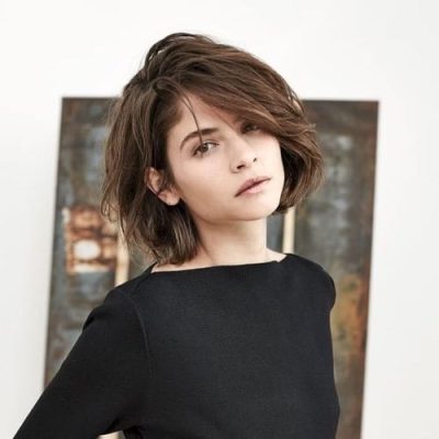 Messy Hairstyles for Women: 45 Effortlessly Chic Styles for Every Hair ...