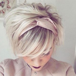 Thanksgiving Hairstyles: 30 Easy and Elegant Looks for the Holiday - My ...