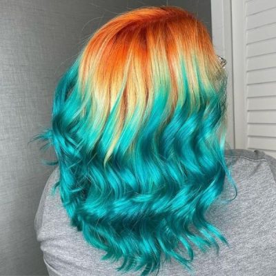 50 Ideas for Sunset Hair in 2022 (with Pictures)