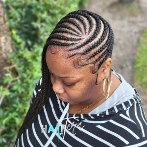 Lemonade Braids: 50 Stunning Ideas & Styling Guide - My New Hairstyles