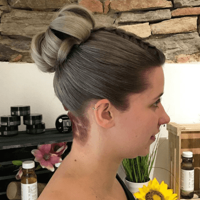 50 Best Undercut Hairstyles for Women in 2024 - My New Hairstyles