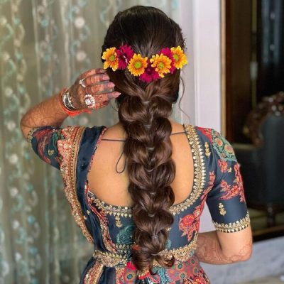 Fishbone Braid Hairstyles: Master the Art of Intricate Braiding ...