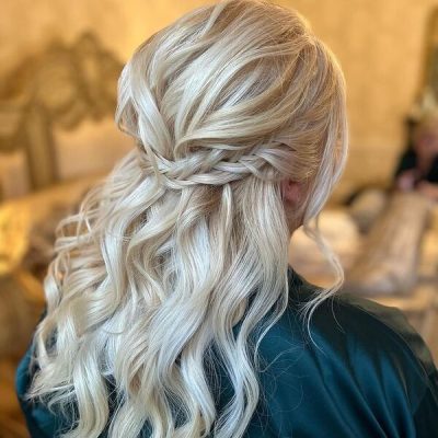 Fishbone Braid Hairstyles: Master the Art of Intricate Braiding ...