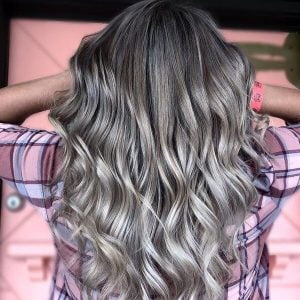 50 Best Silver Hair Color Ideas Popular in 2022 (with Pictures)