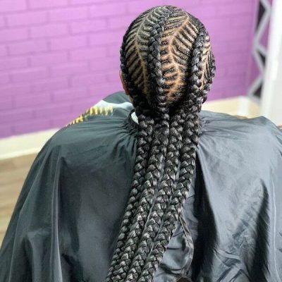 Fishbone Braid Hairstyles: Master the Art of Intricate Braiding ...