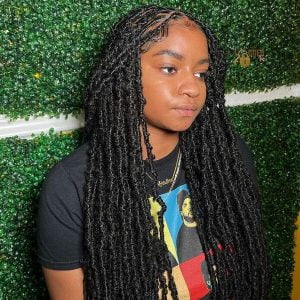 50 Best Dreadlocks Styles for Women (with Photos)