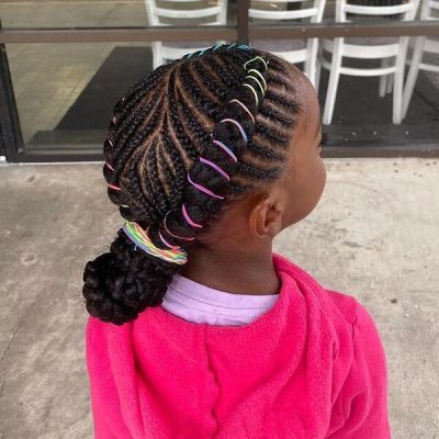 Fishbone Braid Hairstyles: Master the Art of Intricate Braiding ...