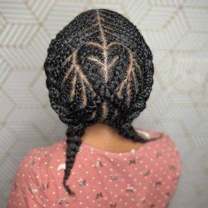 Fishbone Braid Hairstyles: Master the Art of Intricate Braiding ...