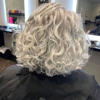 50 Best Silver Hair Color Ideas Popular in 2022 (with Pictures)