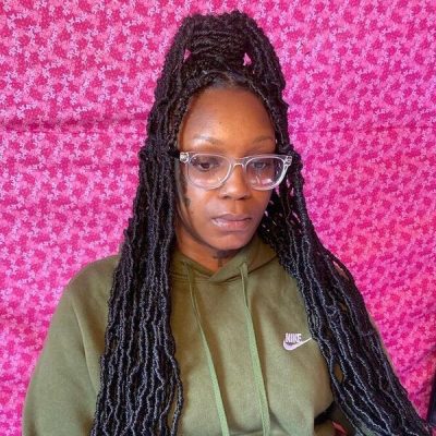50 Best Dreadlocks Styles for Women (with Photos)