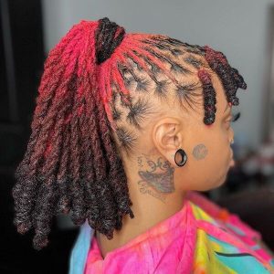 50 Best Dreadlocks Styles for Women (with Photos)