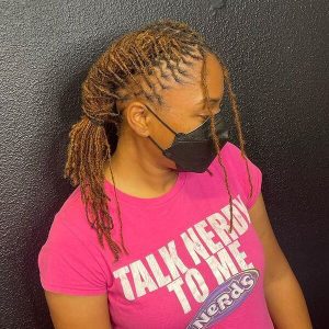 50 Best Dreadlocks Styles for Women (with Photos)