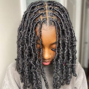 50 Best Dreadlocks Styles for Women (with Photos)