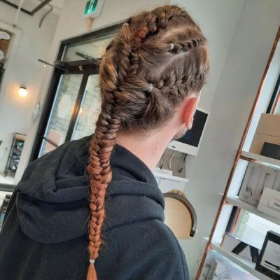 Fishbone Braid Hairstyles: Master the Art of Intricate Braiding ...