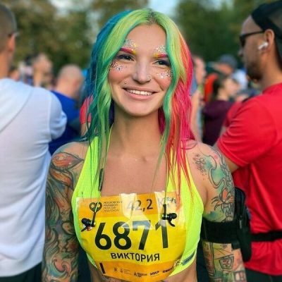 50 Rainbow Hair Color Ideas for Women in 2022 (with Pictures)