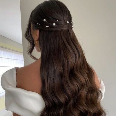 Graduation Hairstyles for Women: 50 Elegant Styles for Your Special Day ...