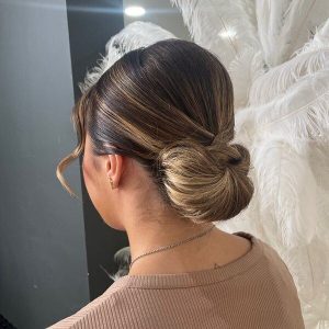 Graduation Hairstyles for Women: 50 Elegant Styles for Your Special Day ...