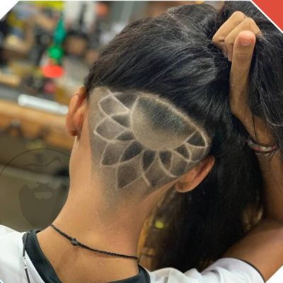 50 Fashionable Undercut Designs for Women in 2022