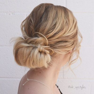 Graduation Hairstyles for Women: 50 Elegant Styles for Your Special Day ...