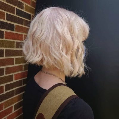 Angled Bob Haircut Ideas for Women in 2024 - My New Hairstyles