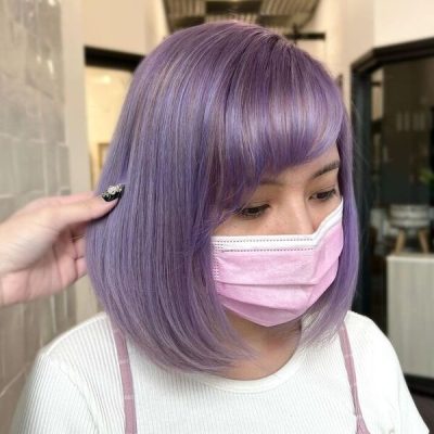 50 Pastel Hair Colors Ideas for Women in 2022 (with Images)