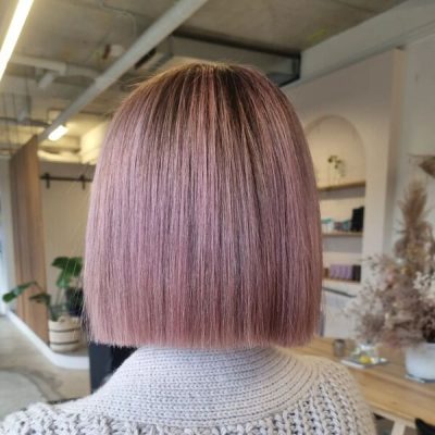 50 Beautiful Pastel Pink Hairstyle Ideas for Women in 2024